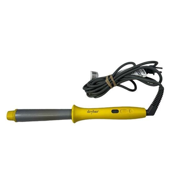 Drybar | Hair | Drybar Styling Wand Reverse Taper No Slip Barrel 4 ...
